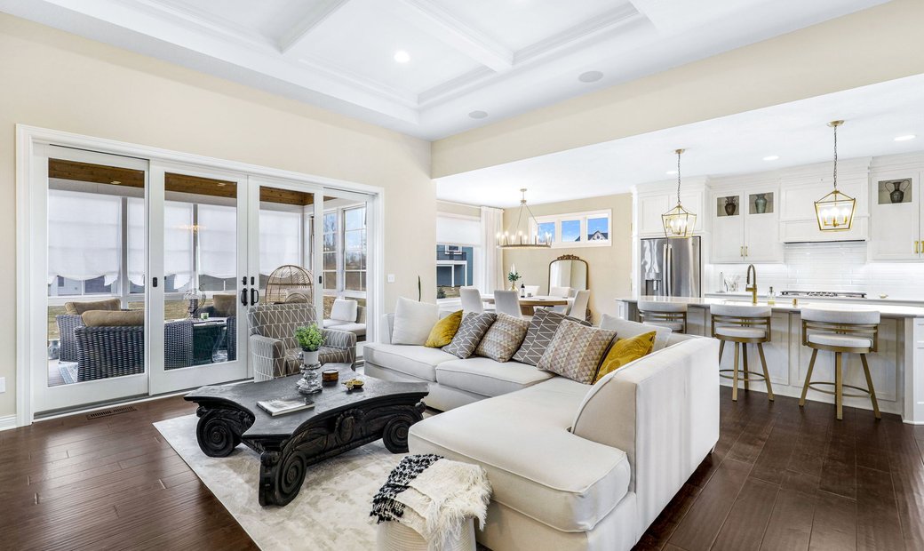 11254 Latrobe Lane, Lake Elmo, Mn 55042 In Lake Elmo, Minnesota, United ...