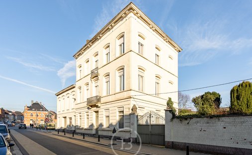 Luxury homes for sale in Ninove, Flanders, Belgium | JamesEdition