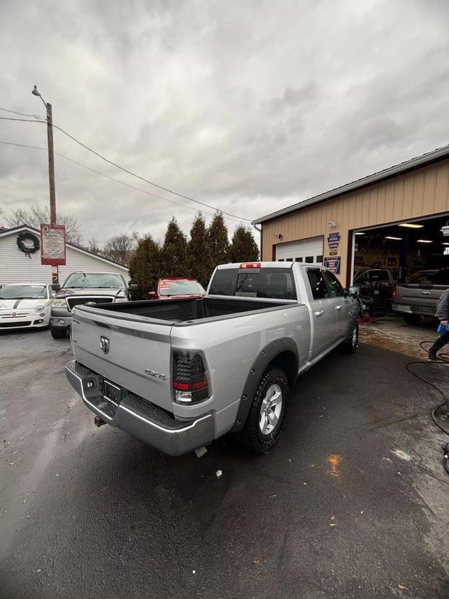 2019 Dodge 1500 Classic In Scranton, Pa, United States For Sale (13702074)