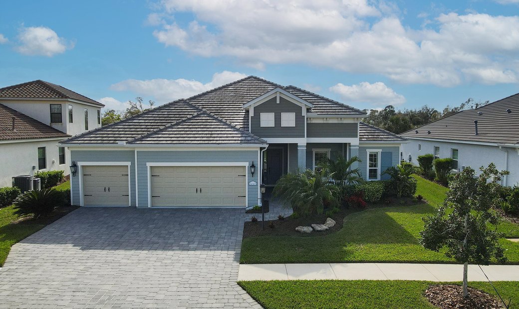 Grand Palm In Venice, Florida, United States For Sale (13694506)