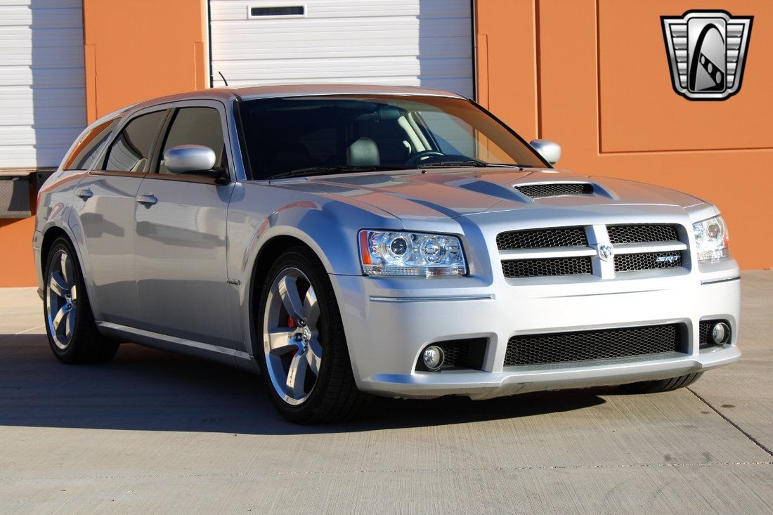 2008 Dodge Magnum In United States For Sale (13704887)