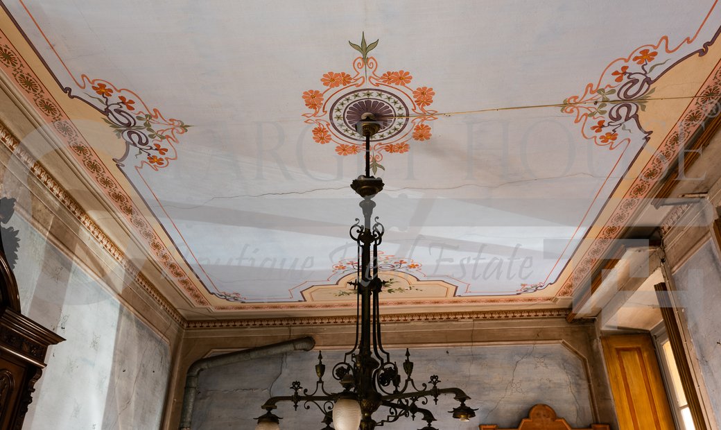 Sirone Casale Lombardo In Centro Citta’ In Sirone, Lombardy, Italy For ...