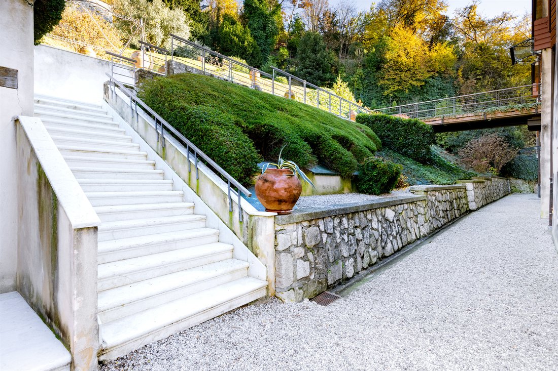 Villa Pasini Scotti In Asolo, Veneto, Italy For Sale (13707880)