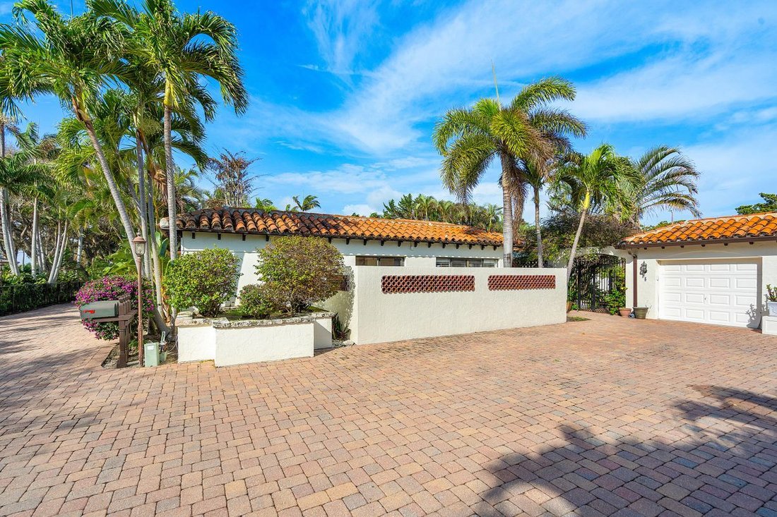 6 Little Pond Road , Manalapan, Fl 33462 In Manalapan, Florida, United ...