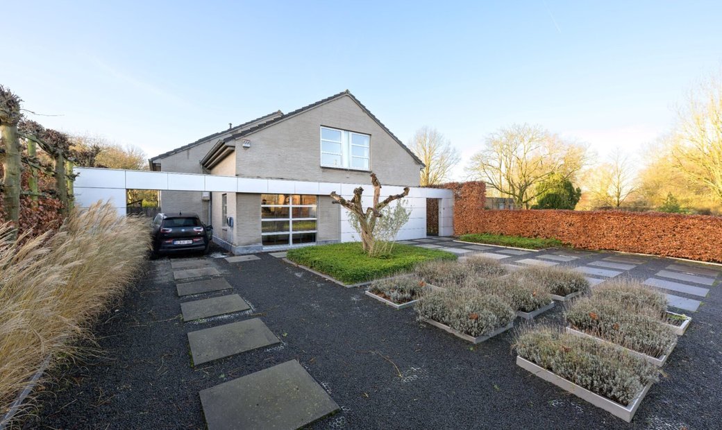 Boshoek 310 In Boechout, Flanders, Belgium For Sale (13637040)