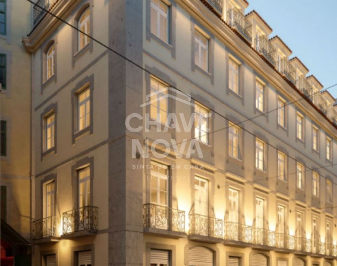 Lisboa Apartment In Lisbon, Lisbon, Portugal For Sale (13706436)