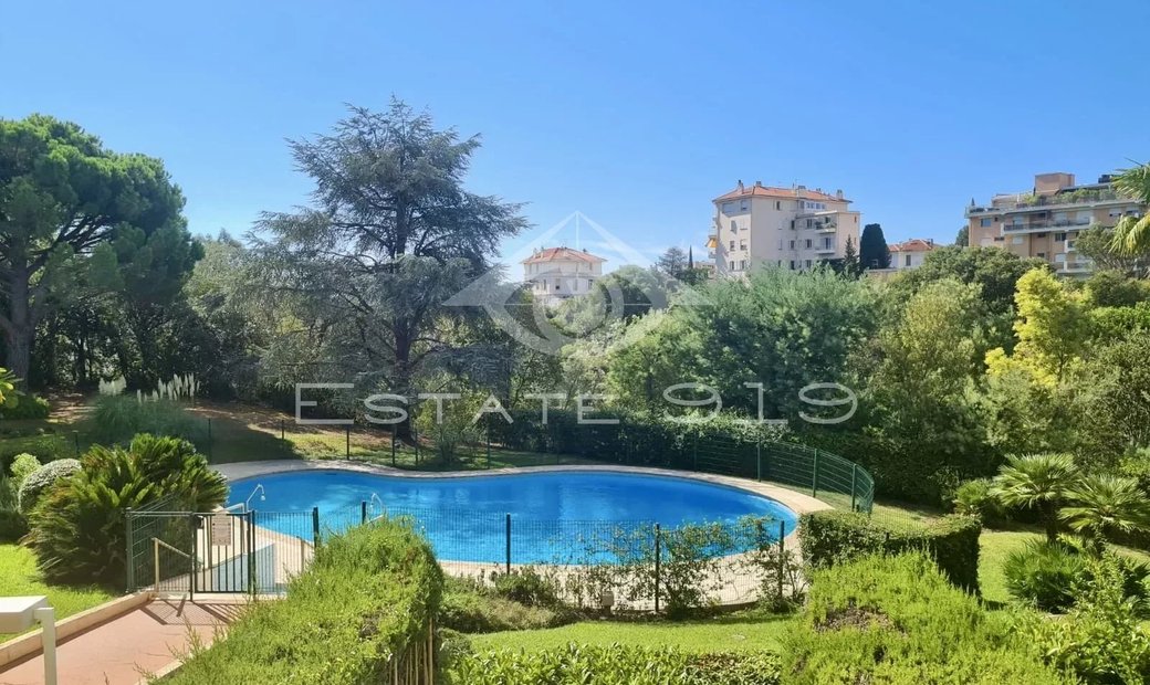 Cannes Apartment In Cannes, Provence Alpes Côte D'azur, France For Sale ...