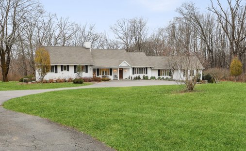 Luxury homes for sale in Basking Ridge, New Jersey | JamesEdition