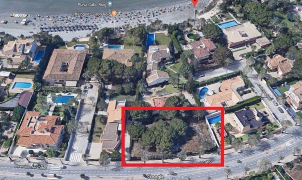 Cabo Roig In Orihuela, Valencian Community, Spain For Sale (13712415)