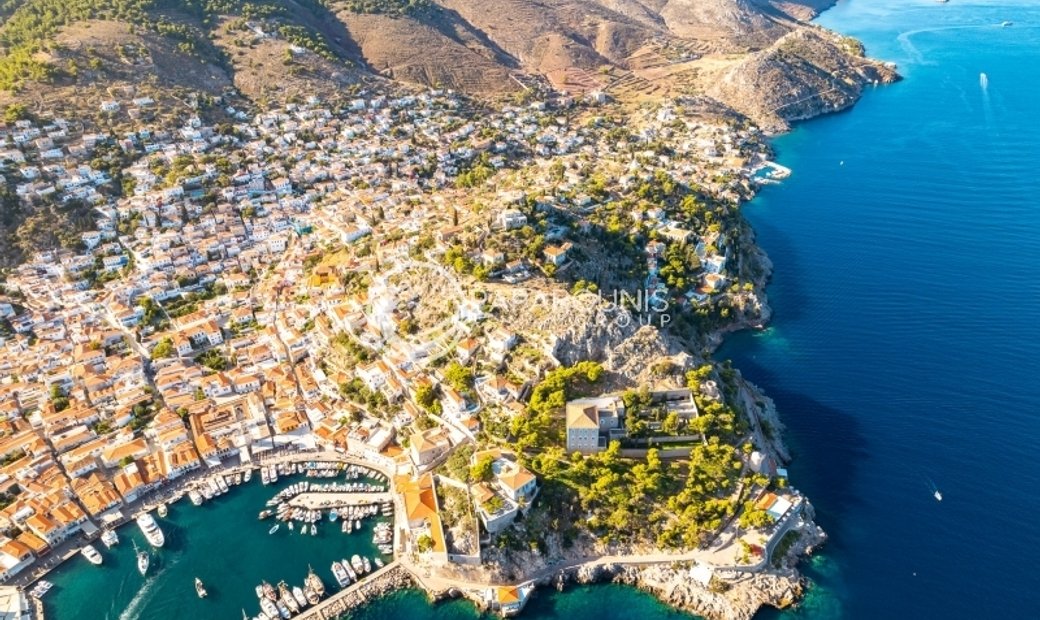 For Sale Hydra In Idra, Decentralized Administration Of Attica, Greece ...
