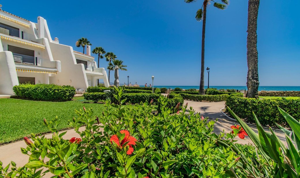 Marbella Terraced House In Marbella, Andalusia, Spain For Sale (13709916)
