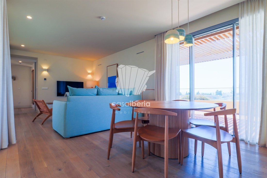 3 Bedroom Villa Senhora Da Rocha In Porches, Faro District, Portugal ...