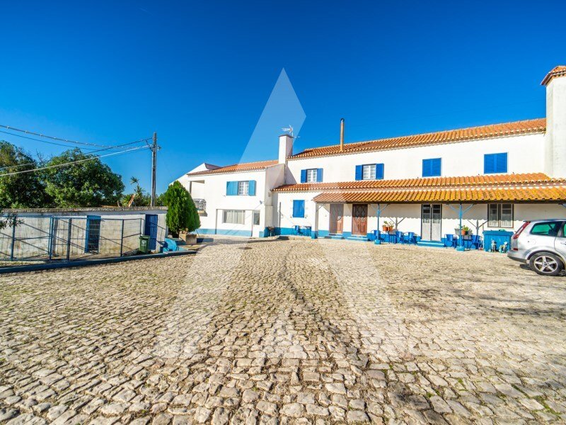 Farm 13 Bedrooms Sale Sintra In Sintra, Lisbon, Portugal For Sale ...