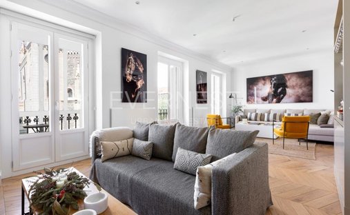 Luxury homes for sale in Madrid, Community of Madrid, Spain | JamesEdition