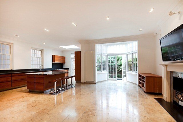 Hamilton Terrace, St Johns Wood, London, Nw8 In London, England, United ...