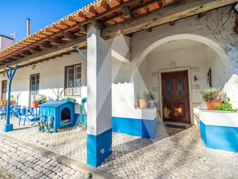 Farm 13 Bedrooms Sale Sintra In Sintra, Lisbon, Portugal For Sale ...