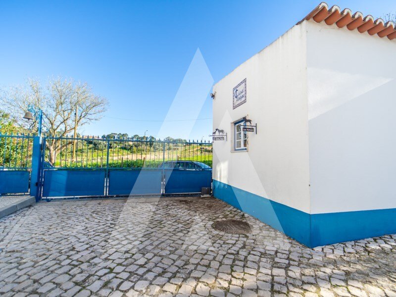 Farm 13 Bedrooms Sale Sintra In Sintra, Lisbon, Portugal For Sale ...
