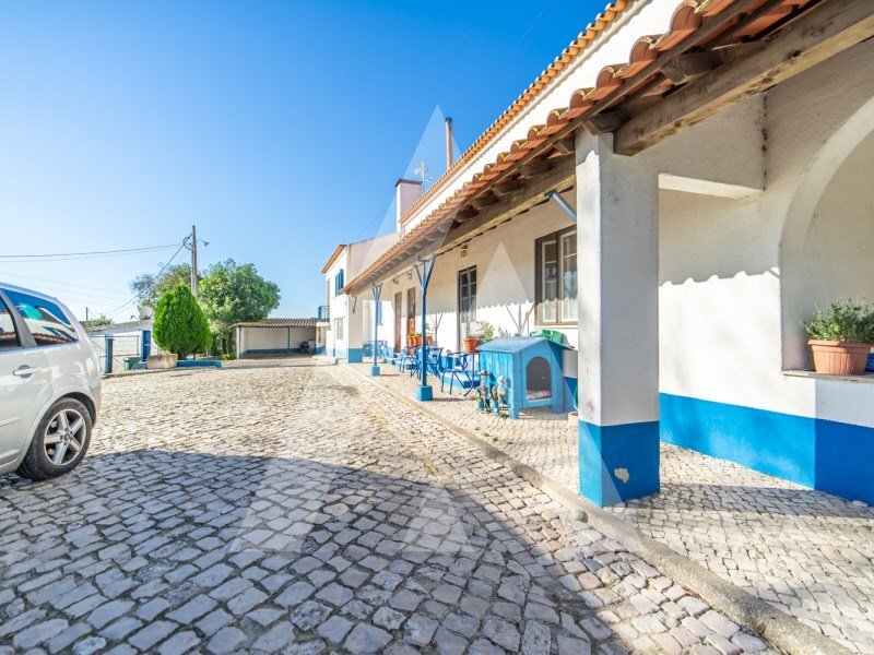 Farm 13 Bedrooms Sale Sintra In Sintra, Lisbon, Portugal For Sale ...