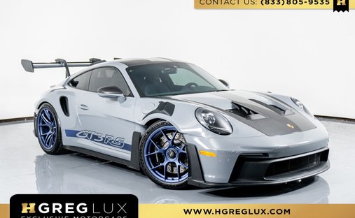 Listings by HGreg Lux - United States | JamesEdition