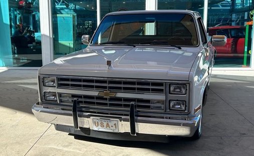 Chevrolet R/V 10 Series for sale in United States | JamesEdition