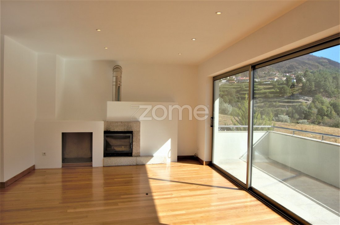 Baião House In Teixeira, Porto District, Portugal For Sale (13722219)