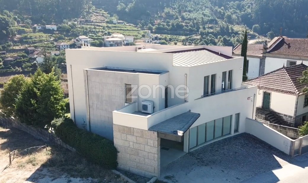 Baião House In Teixeira, Porto District, Portugal For Sale (13722219)