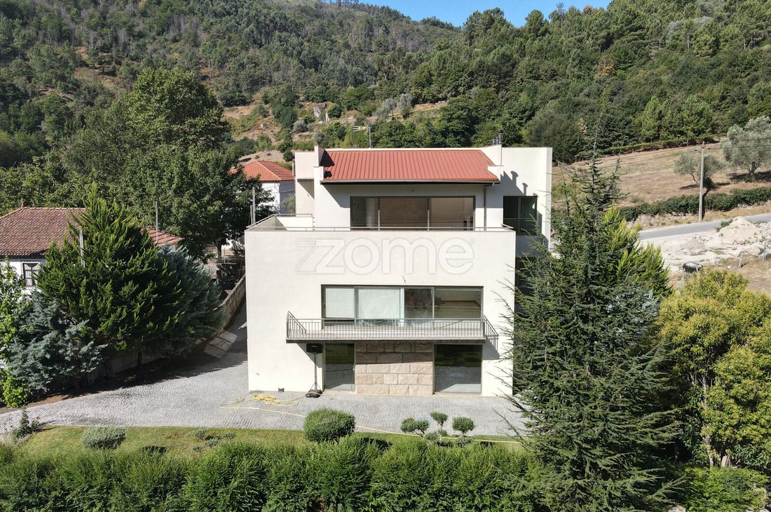 Baião House In Teixeira, Porto District, Portugal For Sale (13722219)