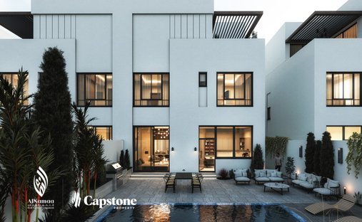 Luxury homes for sale in Doha, Doha, Qatar | JamesEdition