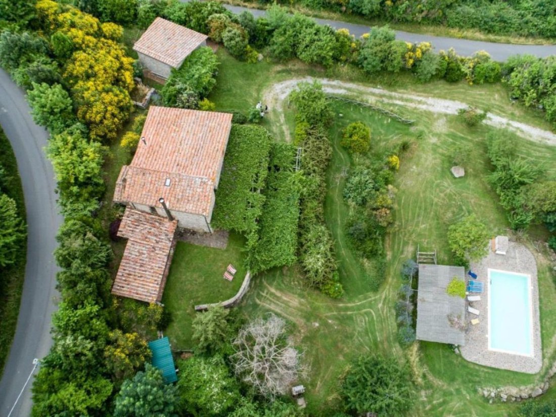 Roccastrada Rustic Casalecascina In Roccastrada, Tuscany, Italy For ...