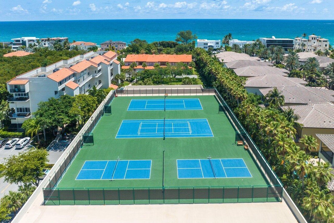 Immaculate Duplex Penthouse At Regency In Boca Raton, Florida, United ...