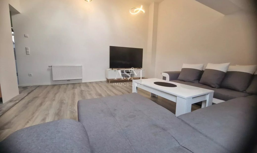 Belvaux Apartment In Sanem, Esch Sur Alzette, Luxembourg For Sale ...