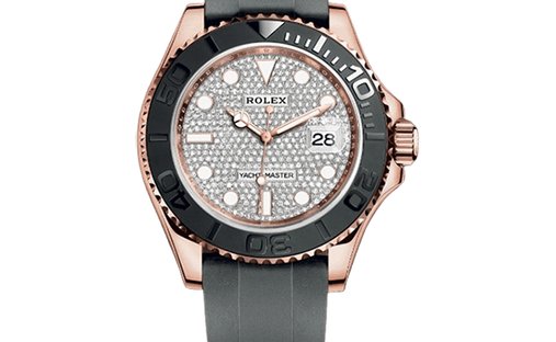 Watches - 925 Rolex for sale on JamesEdition