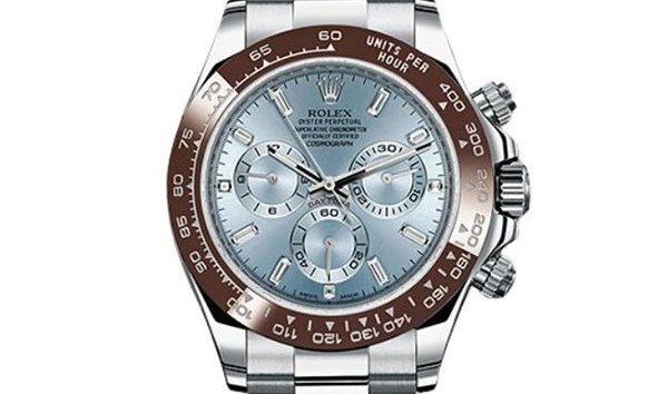 Watches - 1 Rolex 116506 ID for sale on JamesEdition