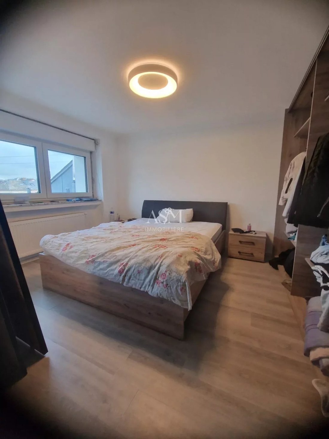 Belvaux Apartment In Sanem, Esch Sur Alzette, Luxembourg For Sale ...