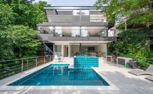 Luxury homes for sale in Rio de Janeiro, State of Rio de Janeiro ...