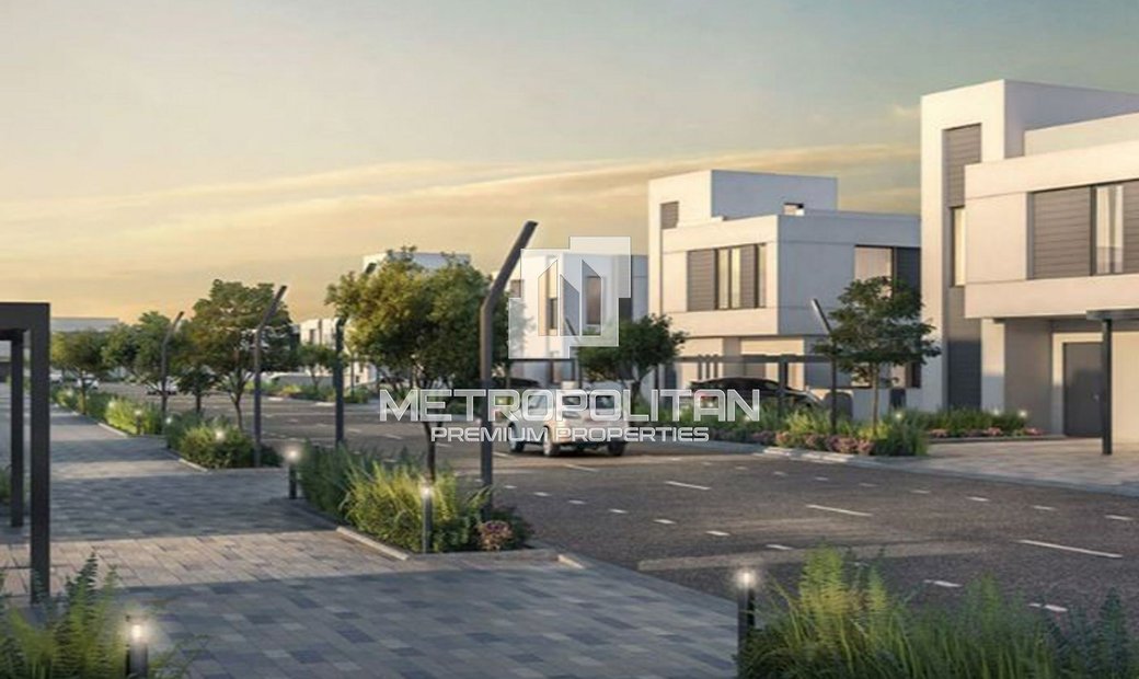 Al Reeman 2 | Enormous Plot | In Abu Dhabi, Abu Dhabi, United Arab ...