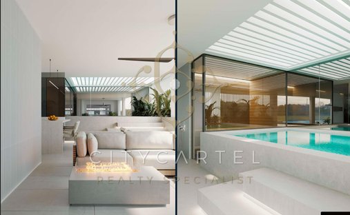 Luxury apartments for sale in Bali, Bali, Indonesia | JamesEdition