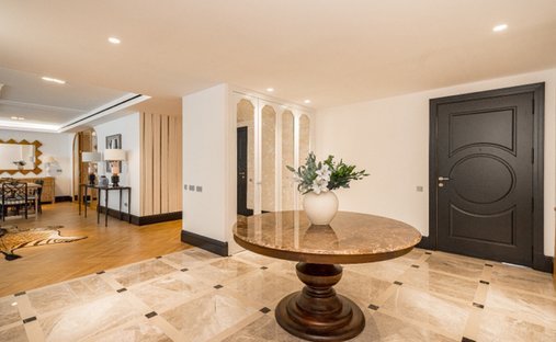 Luxury homes for sale in Madrid, Community of Madrid, Spain | JamesEdition