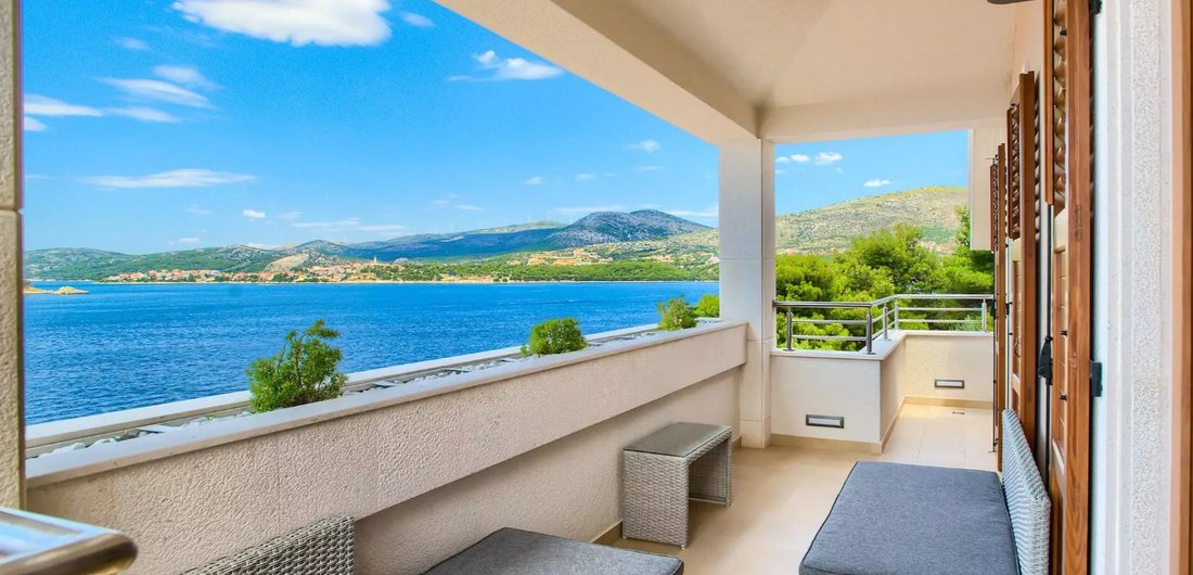 Ciovo House In čiovo, Split Dalmatia County, Croatia For Sale (13733998)