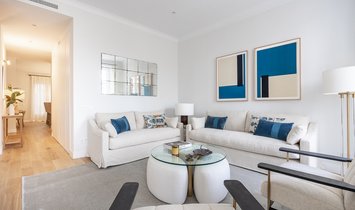 Luxury apartments for sale in Madrid, Community of Madrid, Spain ...