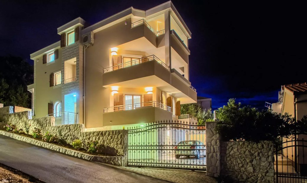 Ciovo House In čiovo, Split Dalmatia County, Croatia For Sale (13733998)
