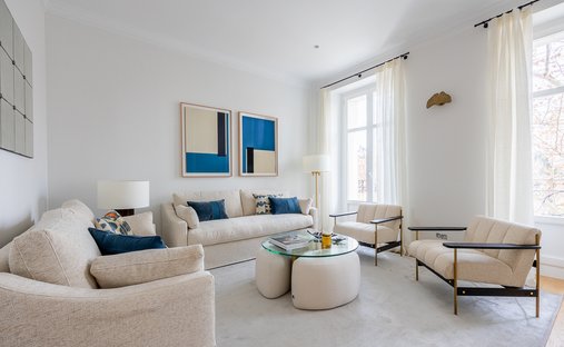 Casas de lujo para comprar en Madrid, Comunidad de Madrid, España ...