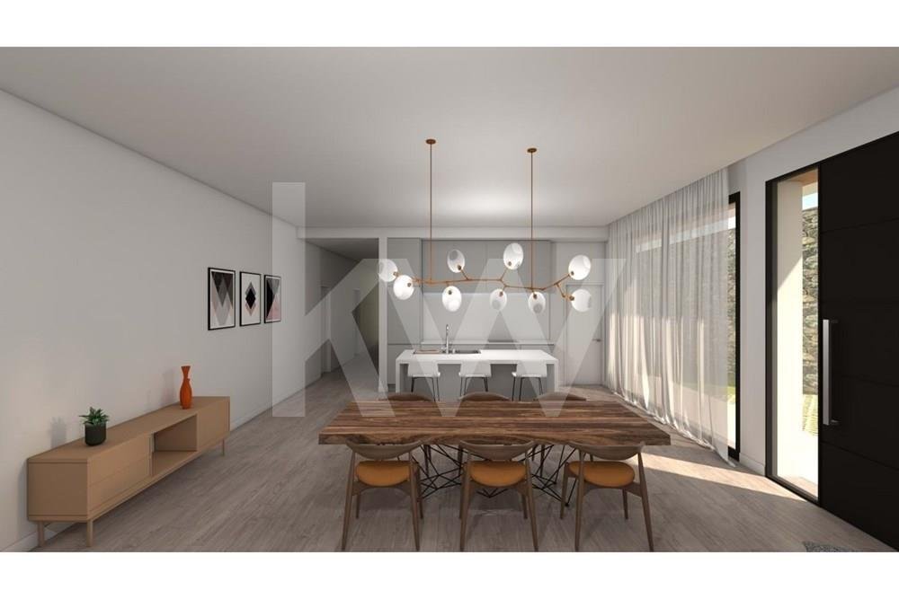 Moradia T3 De Luxo Sitio Do Guindaste Faial In Santana, Madeira ...