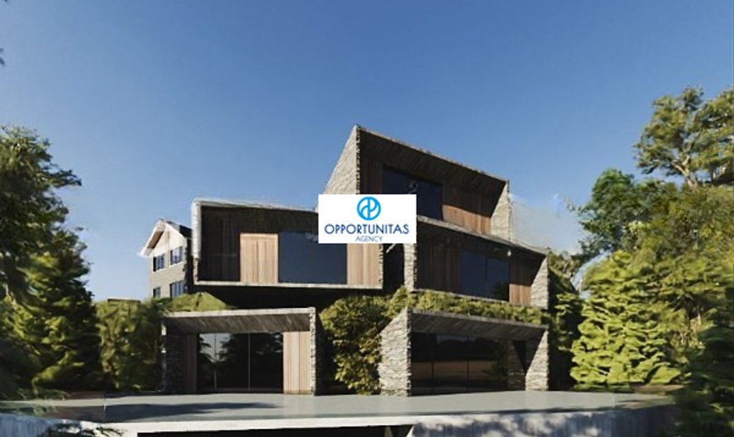 Discover The Exclusive Plot With Dream Views In Ordino, In Ordino ...