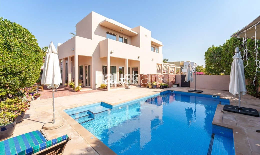 Exclusive | Large Plot | Vacant On In Dubai, Dubai, United Arab ...