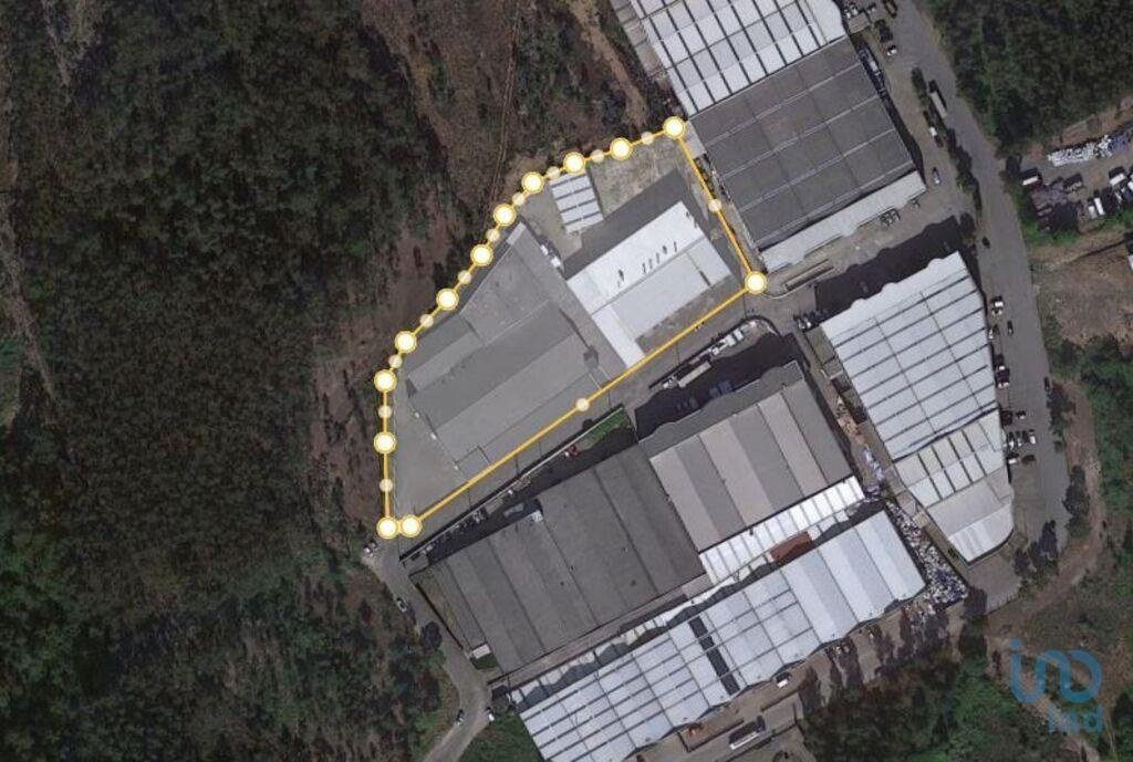 Trofa Store In Trofa, Porto District, Portugal For Rent (13742197)