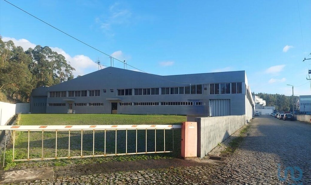 Trofa Store In Trofa, Porto District, Portugal For Rent (13742197)