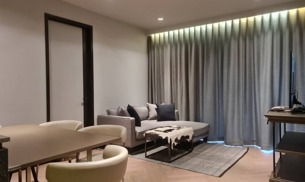 The Reserve 61 Hideaway In Bangkok, Bangkok, Thailand For Sale (13742344)