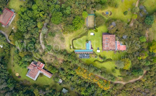 Luxury farm ranches for sale in Mexico | JamesEdition