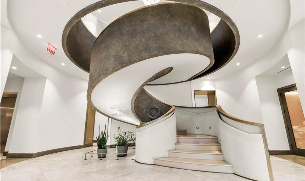 The St. Regis Residence At Rye's Premier Home In Rye, New York, United ...